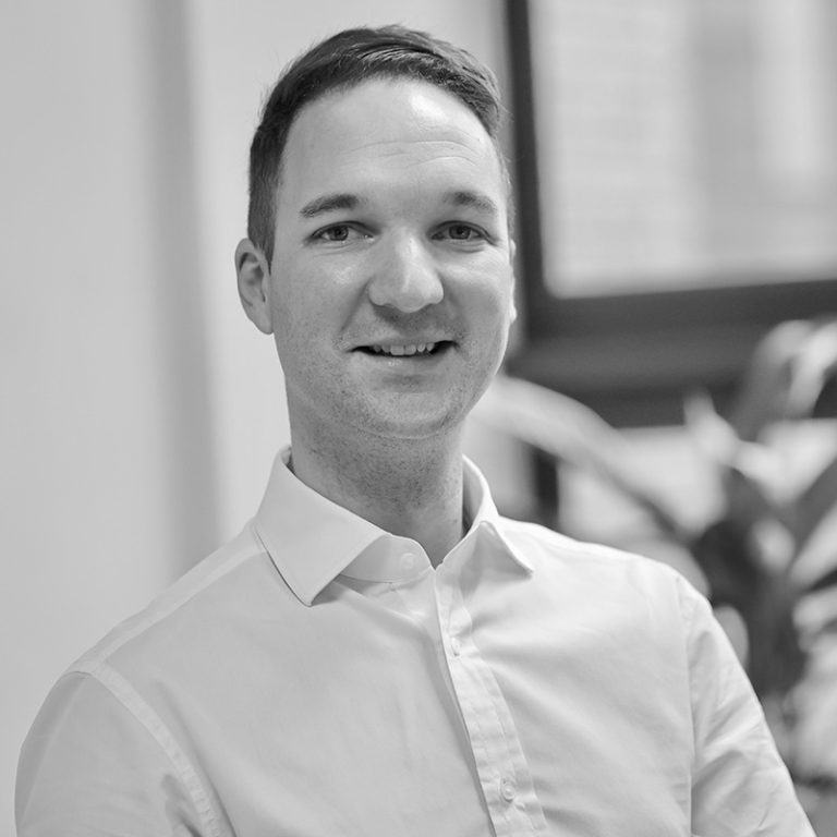 Meet the team – Town Quay Developments